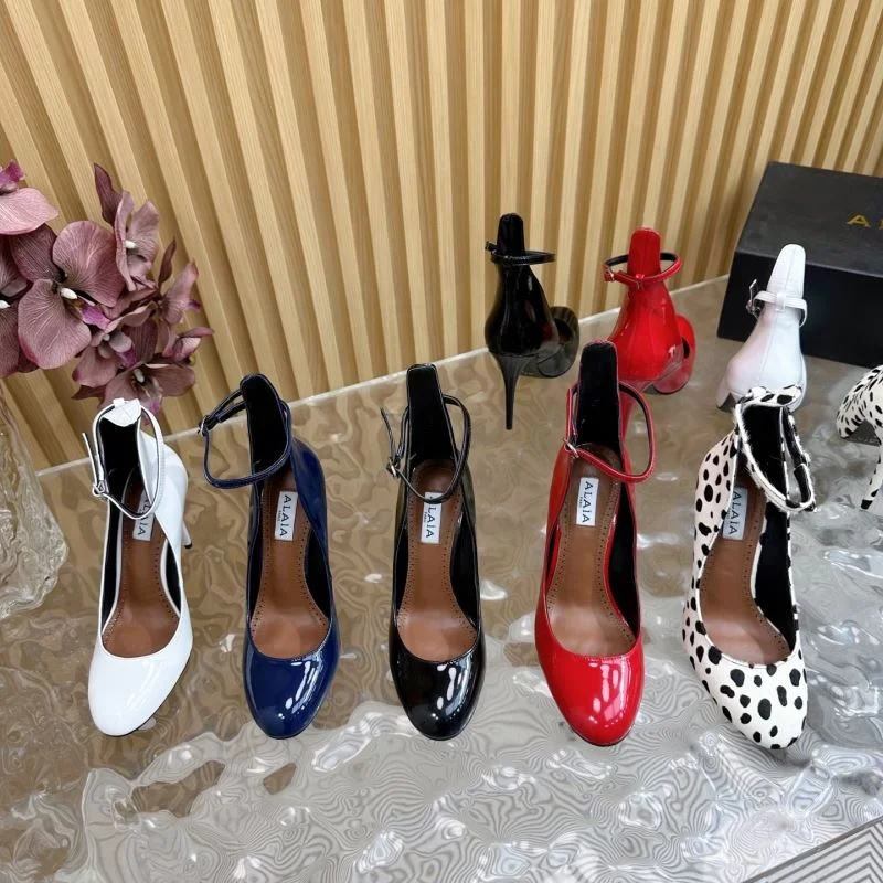 Bargain Alaia Shoes