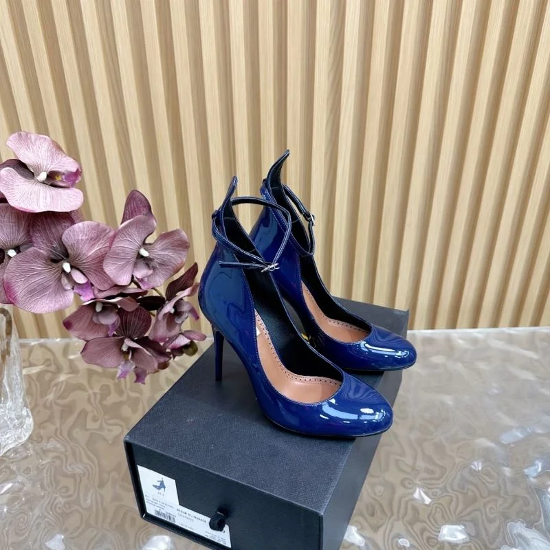 Alaia Shoes