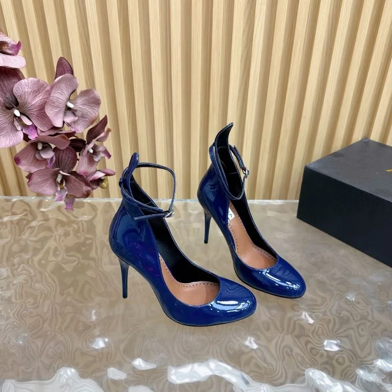 Brand-authenticated Alaia Shoes
