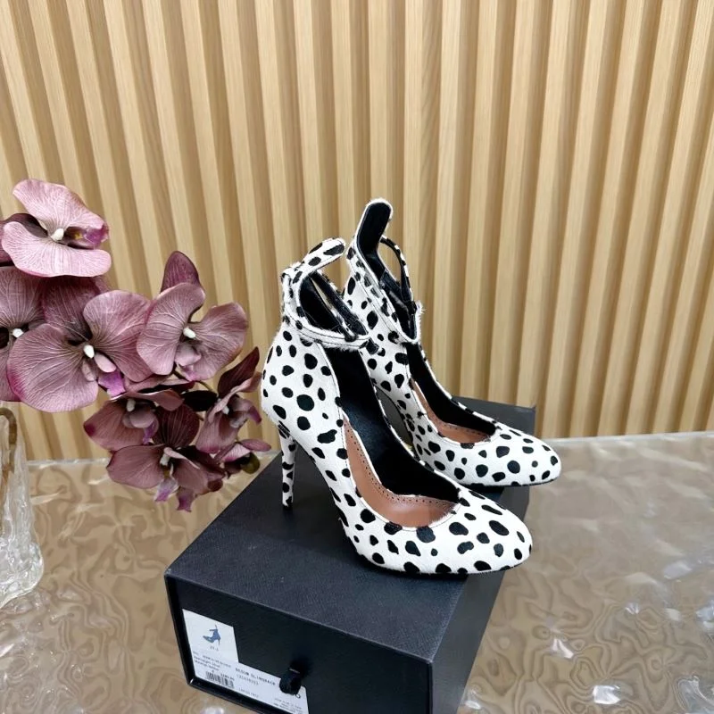 Alaia Shoes