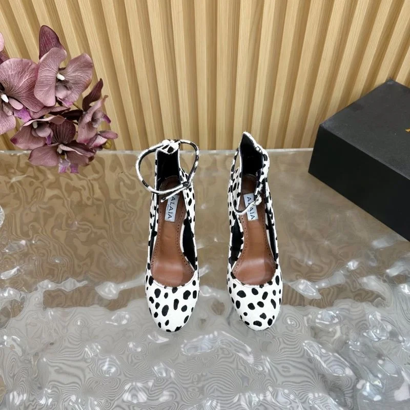 Bargain Alaia Shoes