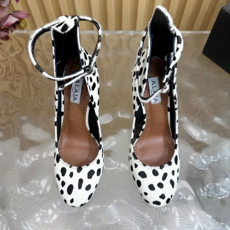 Bargain Alaia Shoes