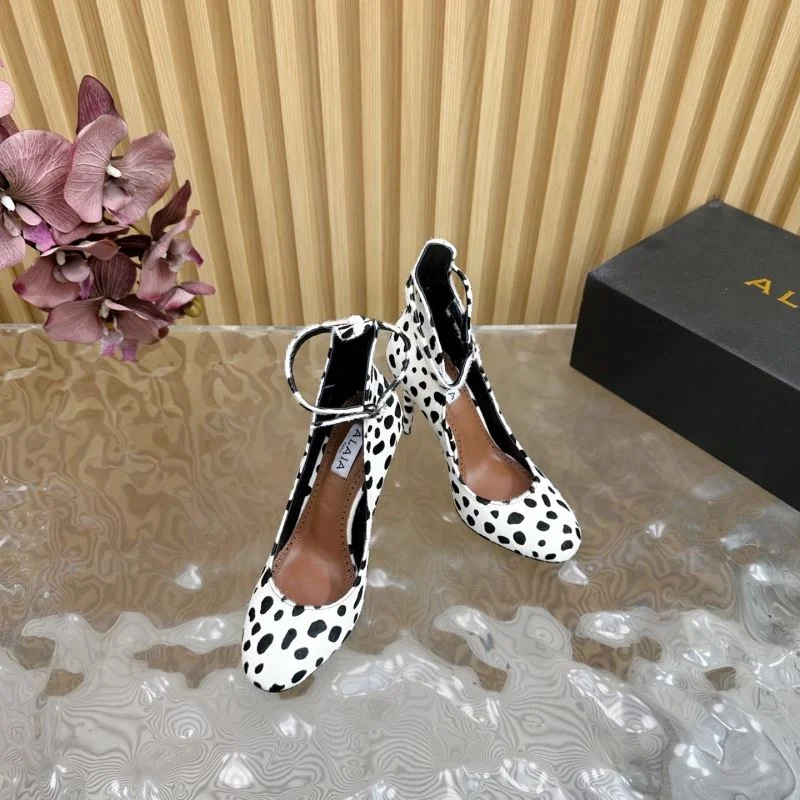 Bargain Alaia Shoes