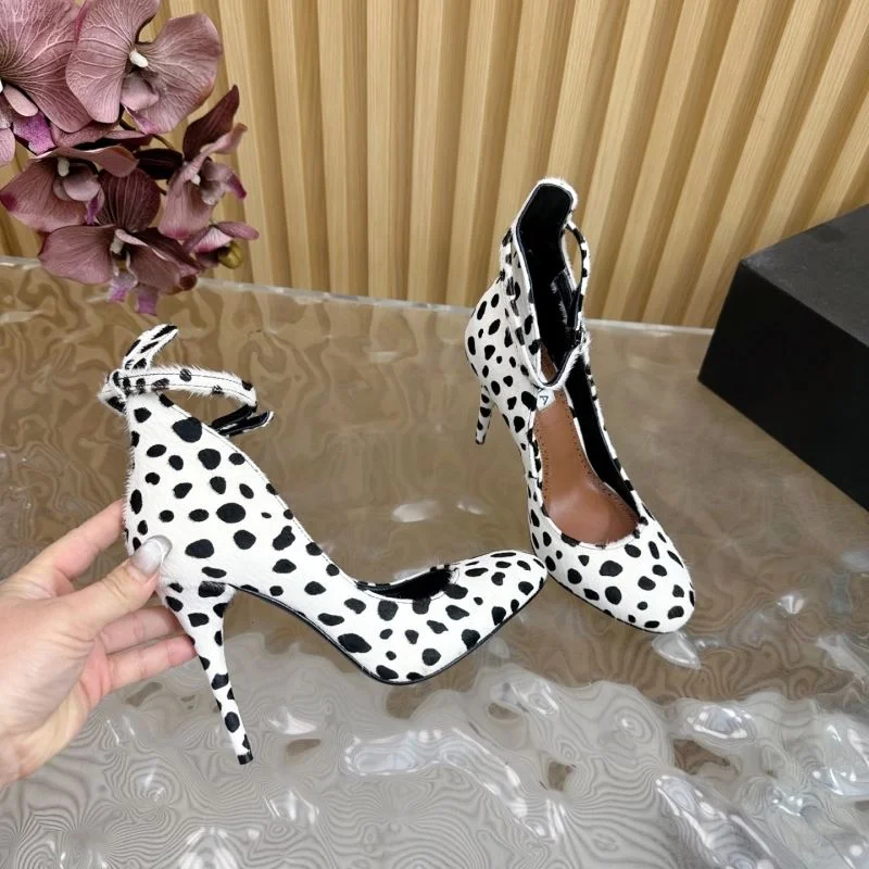 Bargain Alaia Shoes