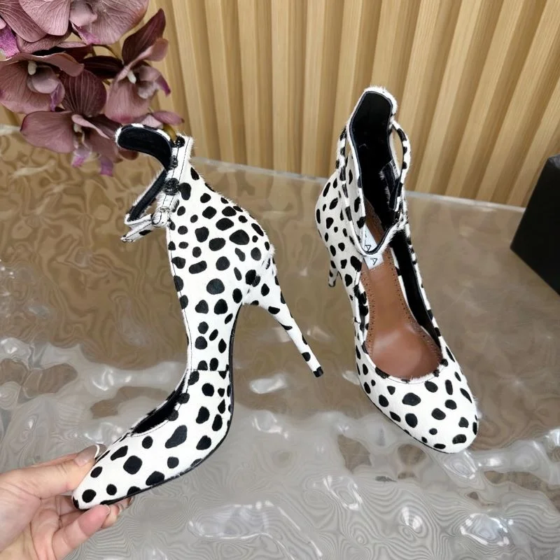 Bargain Alaia Shoes