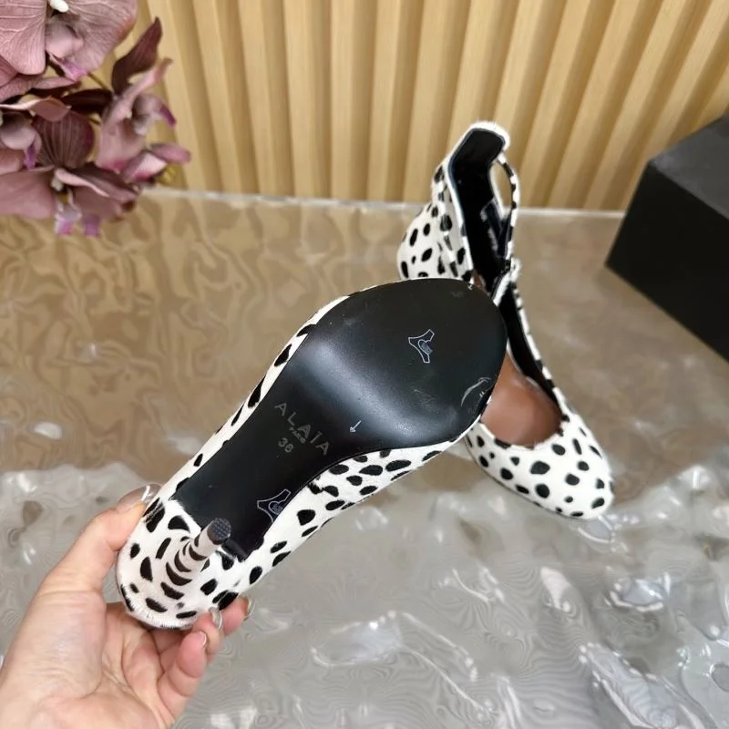 Bargain Alaia Shoes