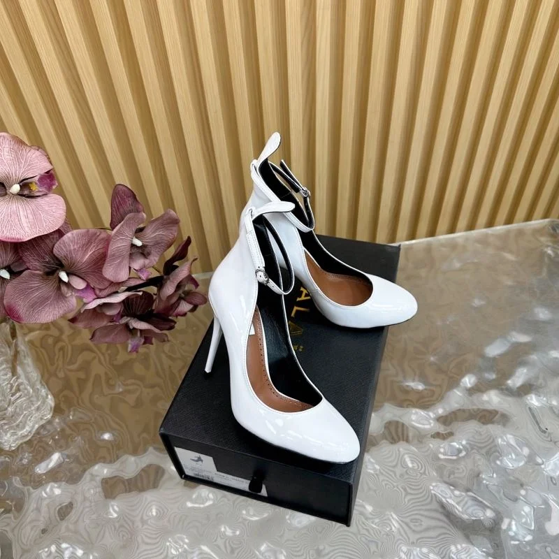 Genuine Alaia Shoes