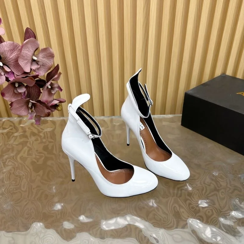 Genuine Alaia Shoes