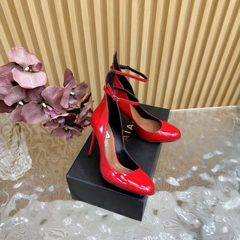 Factory-made Alaia Shoes