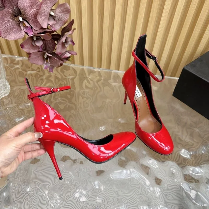 Factory-made Alaia Shoes