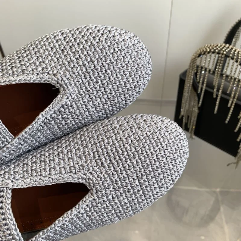 Exact replica Alaia Shoes