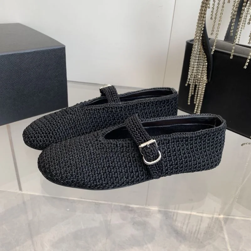 Genuine Alaia Shoes