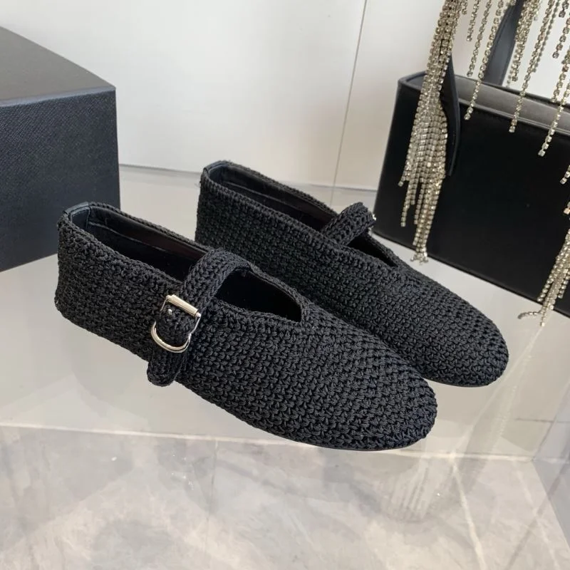 Genuine Alaia Shoes