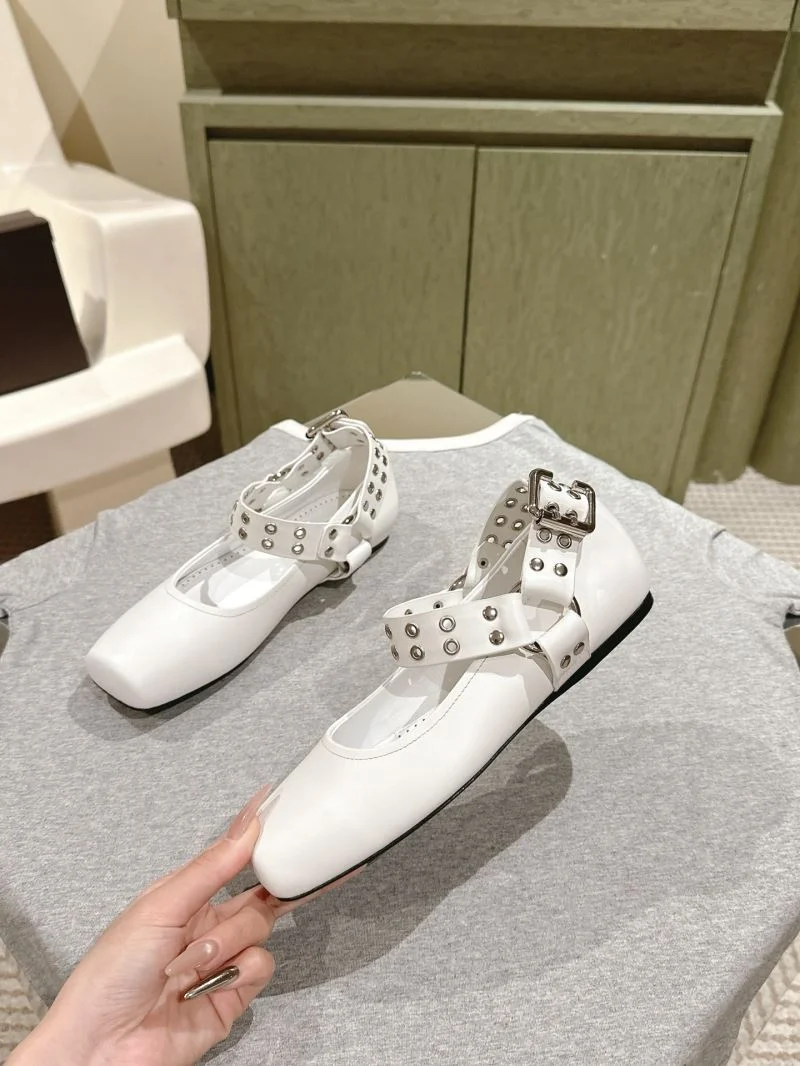 Affordable Alaia Shoes
