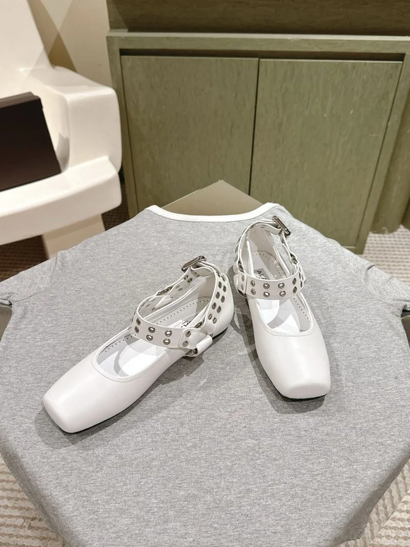 Affordable Alaia Shoes