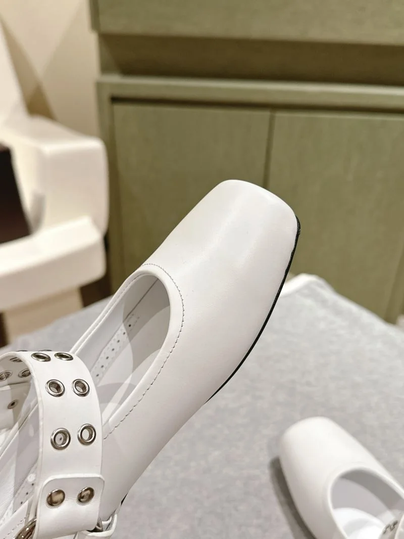 Affordable Alaia Shoes