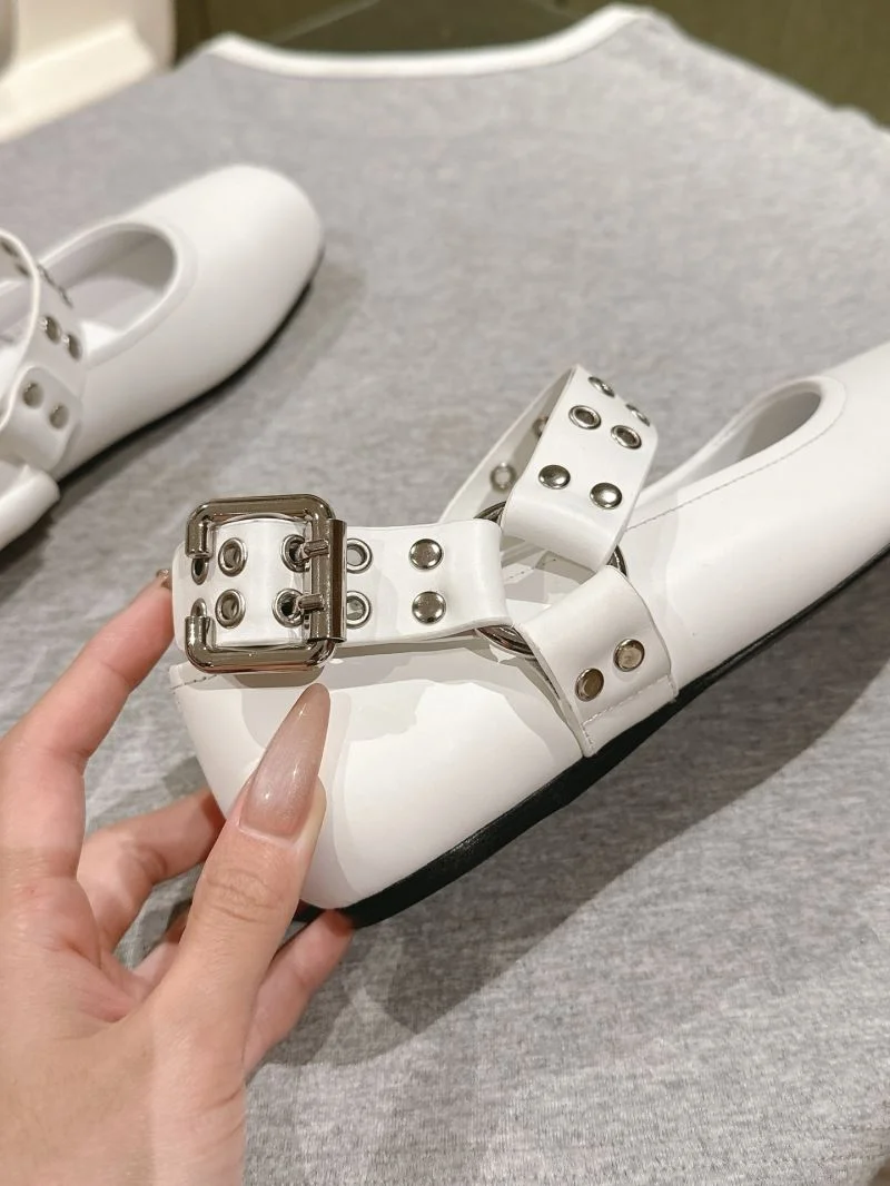 Affordable Alaia Shoes