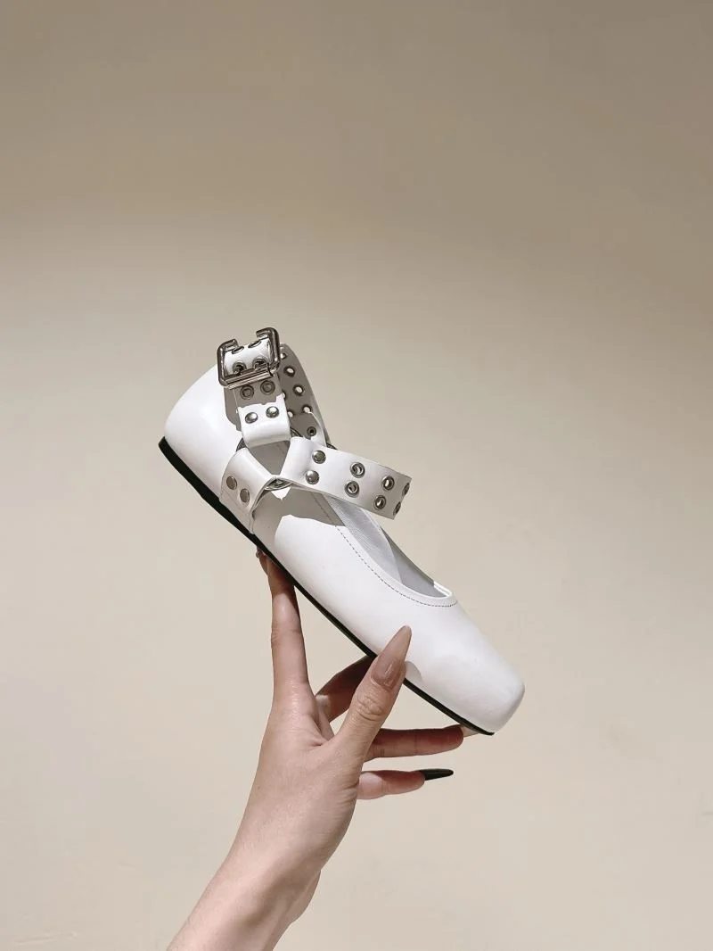 Affordable Alaia Shoes