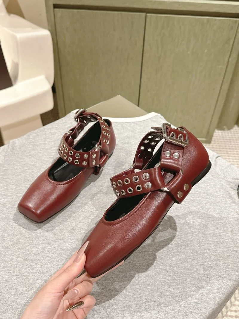 Official Alaia Shoes