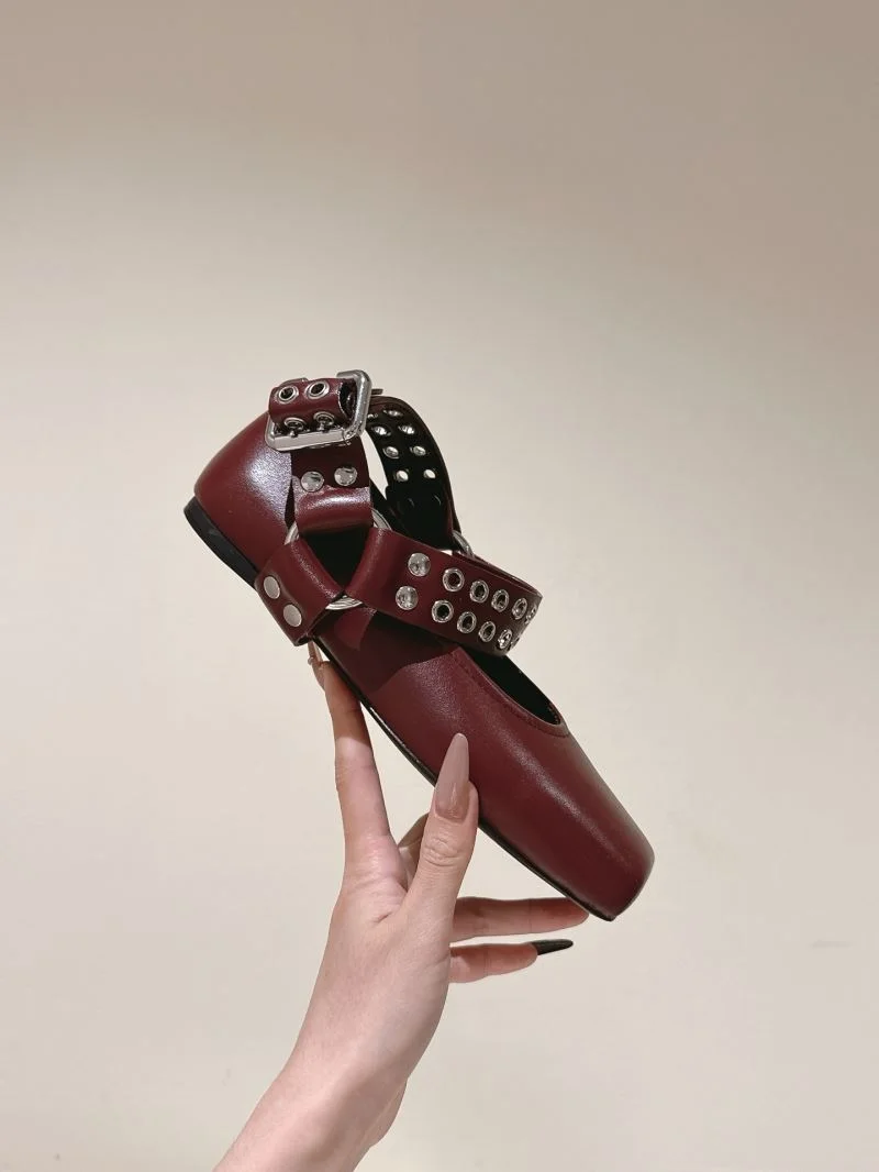 Official Alaia Shoes