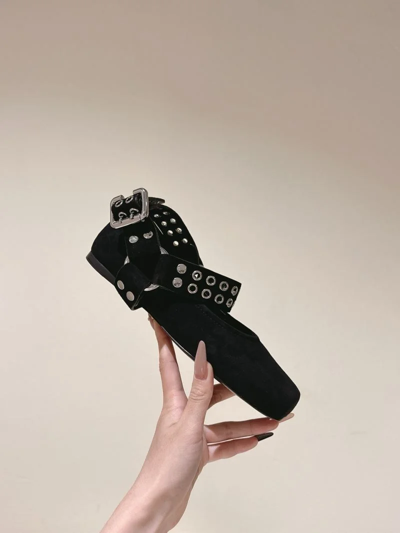 Low-cost Alaia Shoes