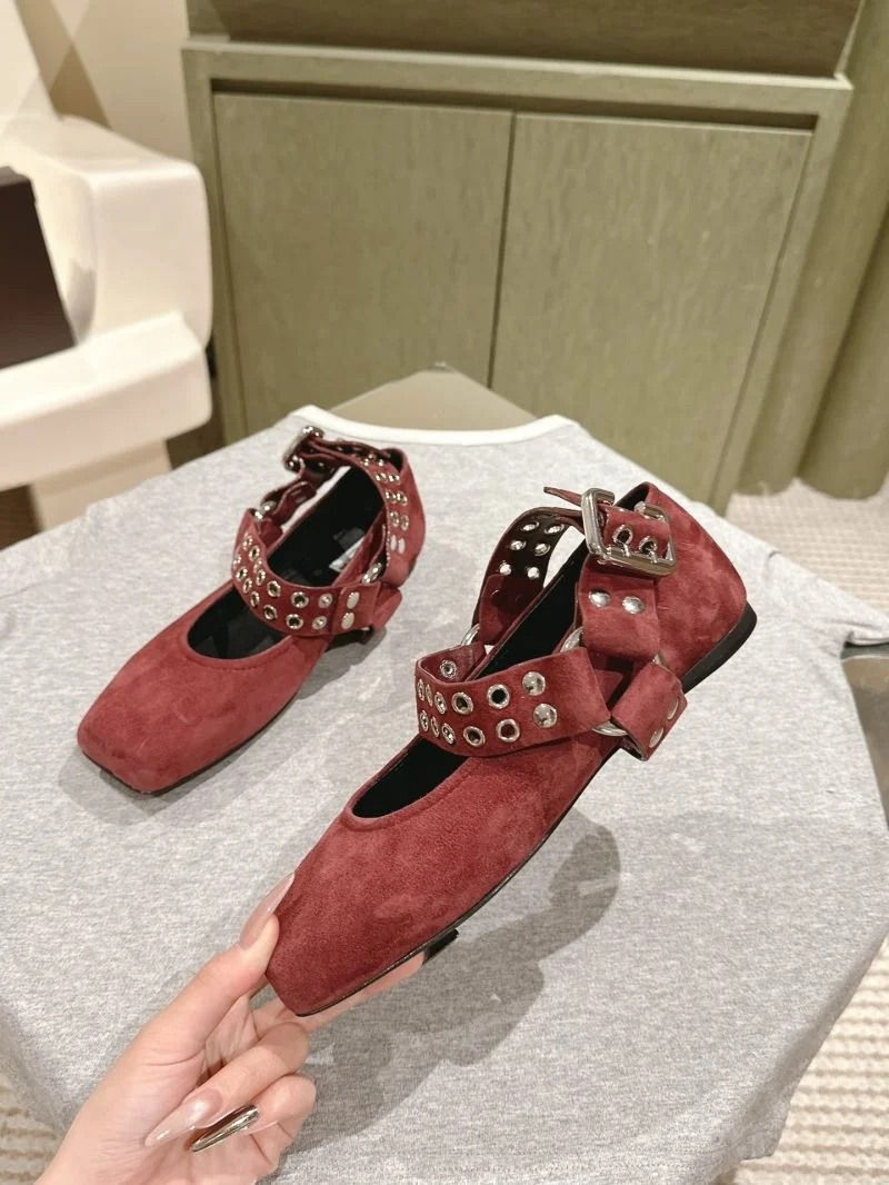 High accuracy Alaia Shoes