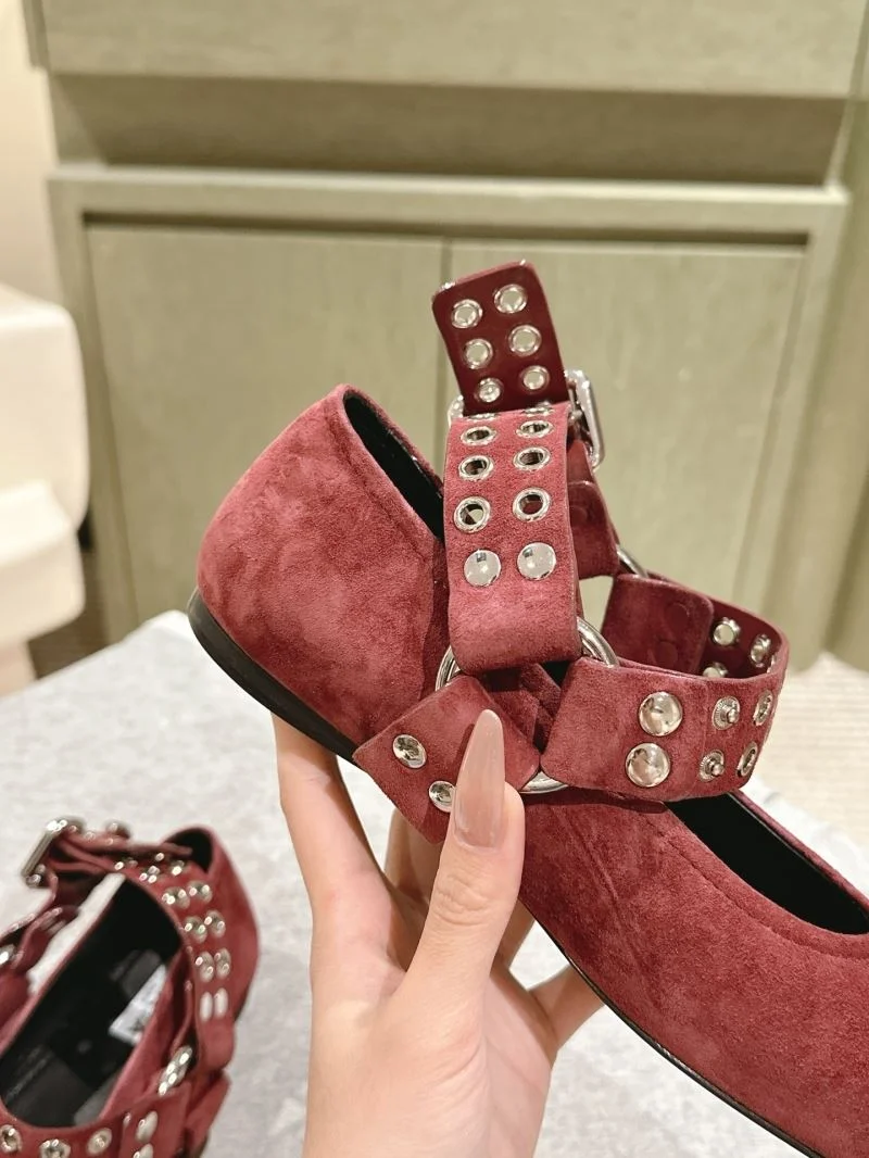 High accuracy Alaia Shoes