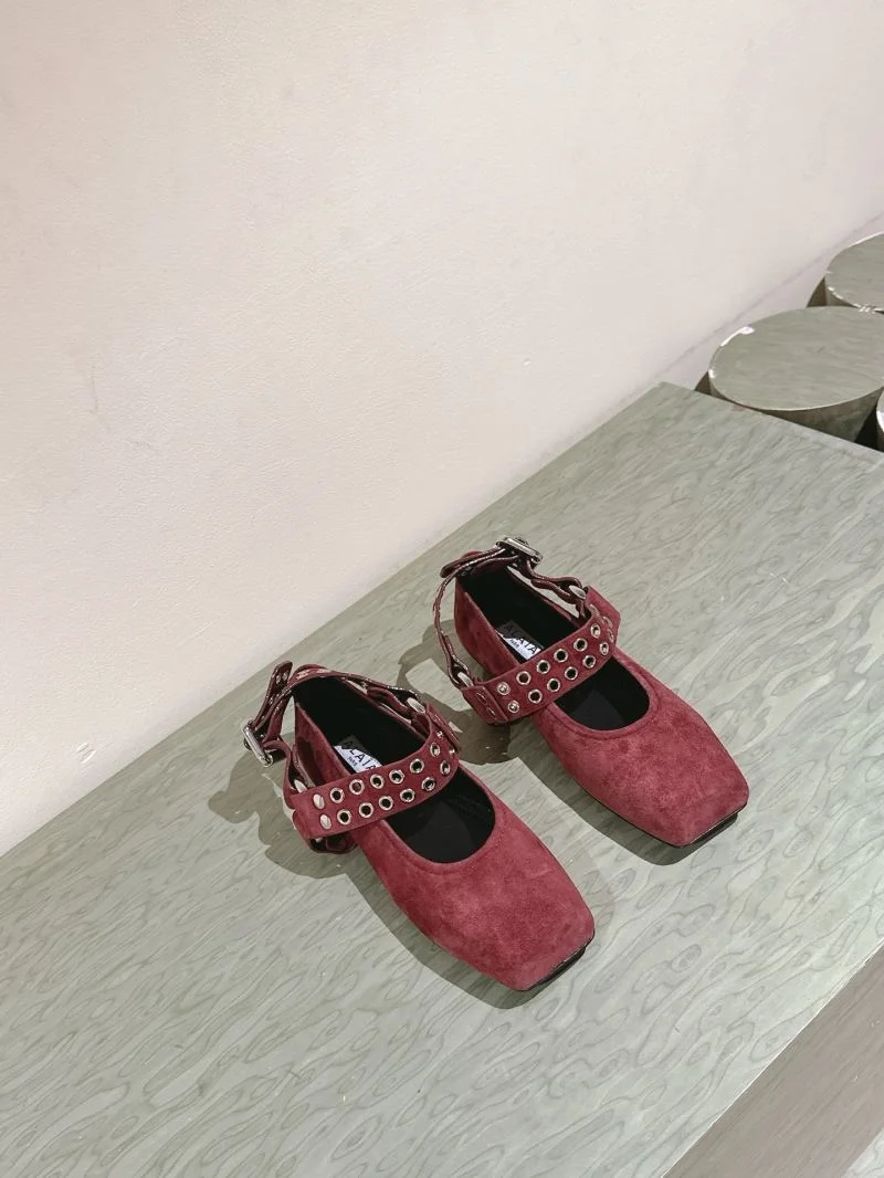 High accuracy Alaia Shoes