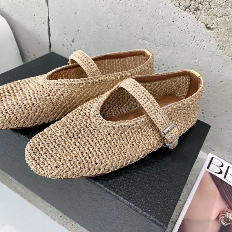 Brand-authenticated Alaia Shoes