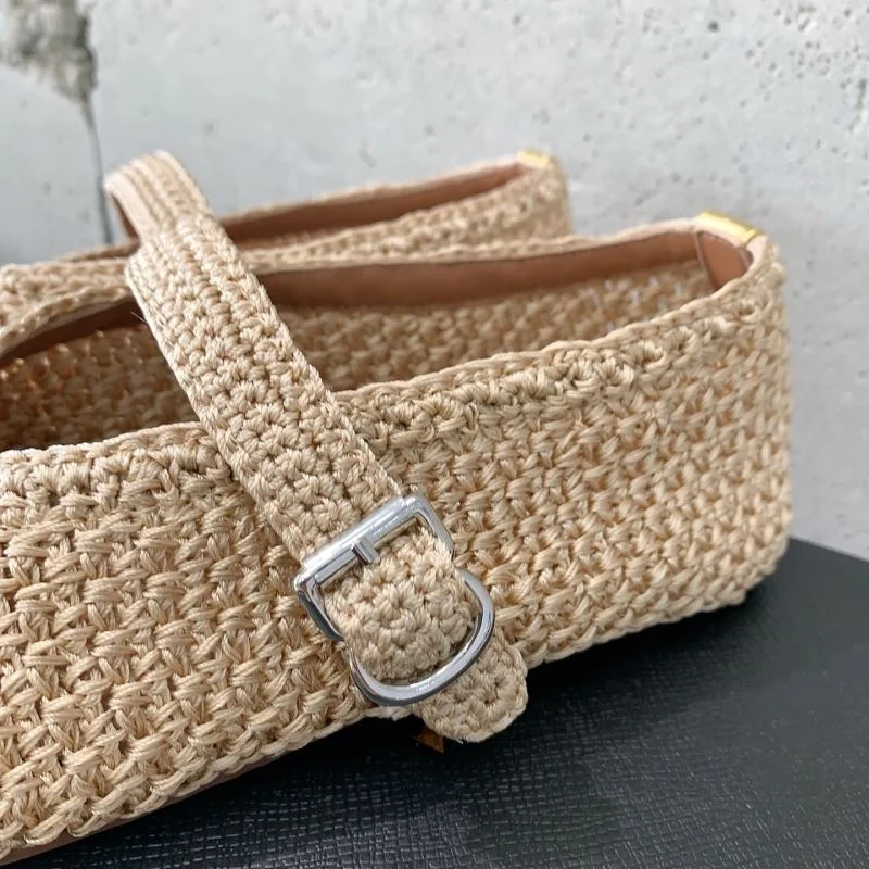Brand-authenticated Alaia Shoes