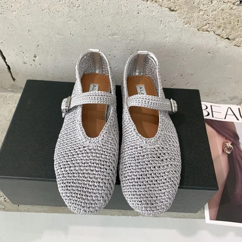 Alaia Shoes