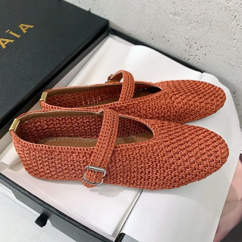 Legit Alaia Shoes