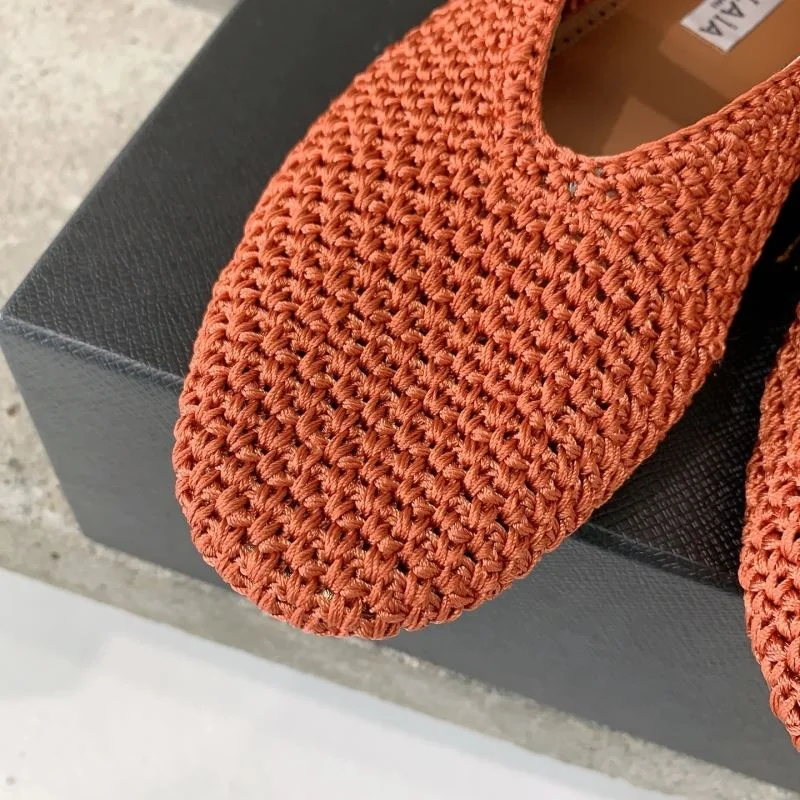 Legit Alaia Shoes