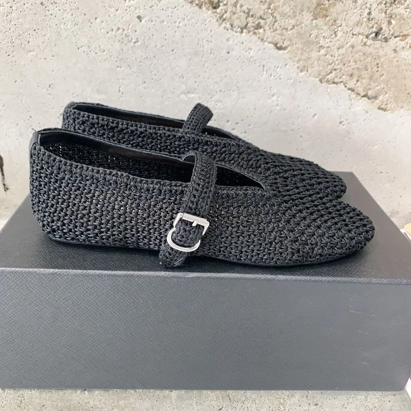 Precise copy Alaia Shoes