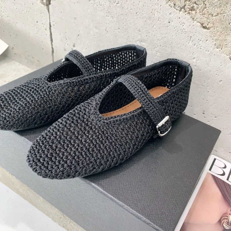 Precise copy Alaia Shoes