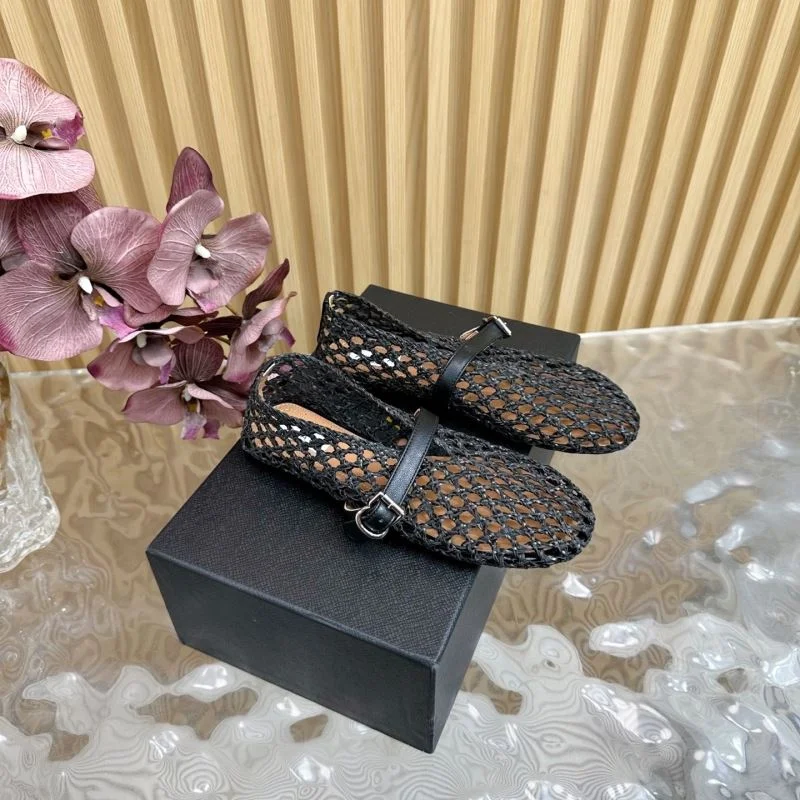 Alaia Shoes