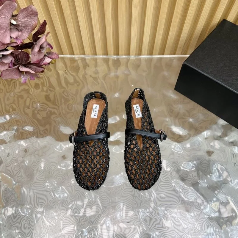 Brand-original Alaia Shoes