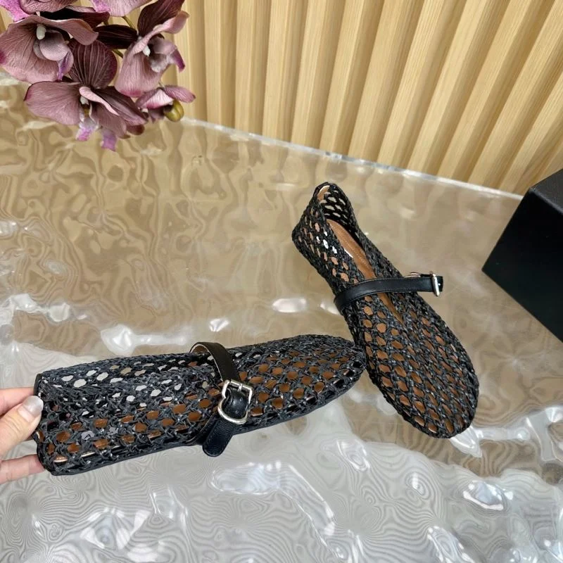 Brand-original Alaia Shoes