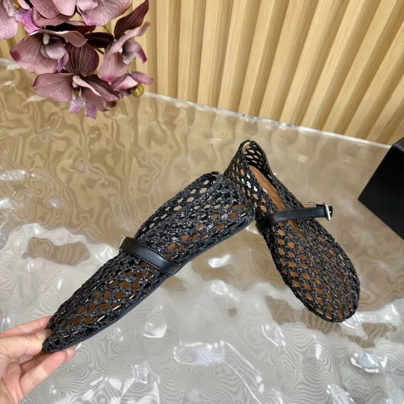 Brand-original Alaia Shoes