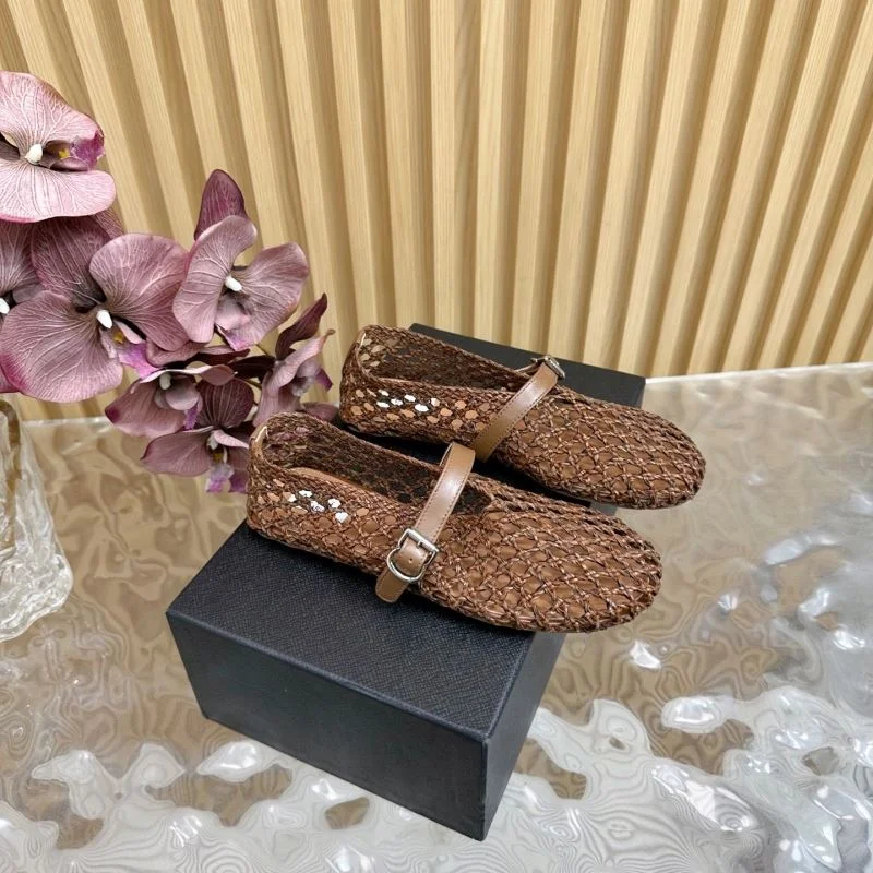 Alaia Shoes