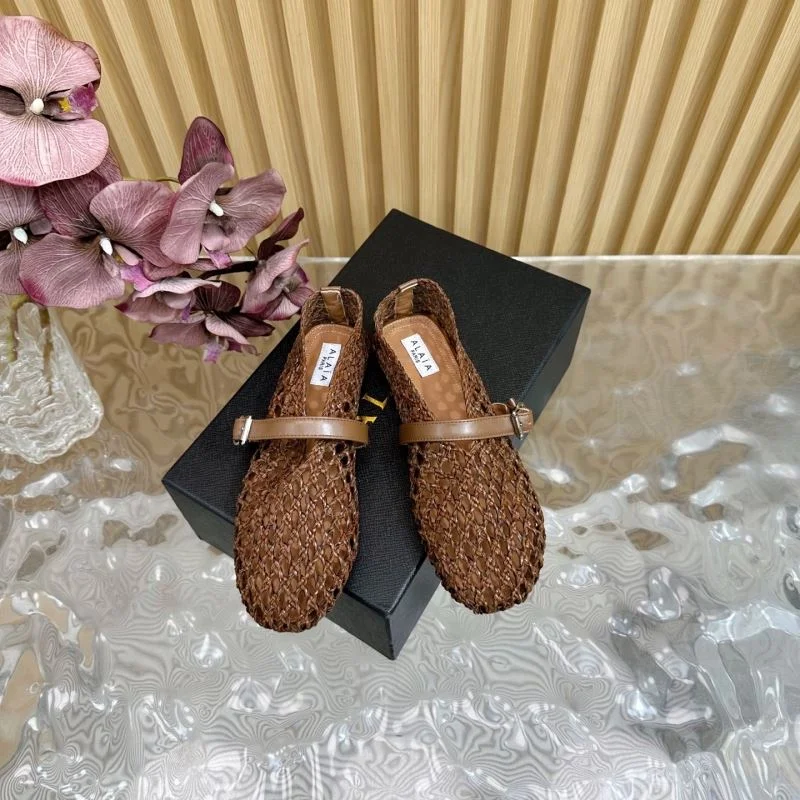 Reasonably priced Alaia Shoes