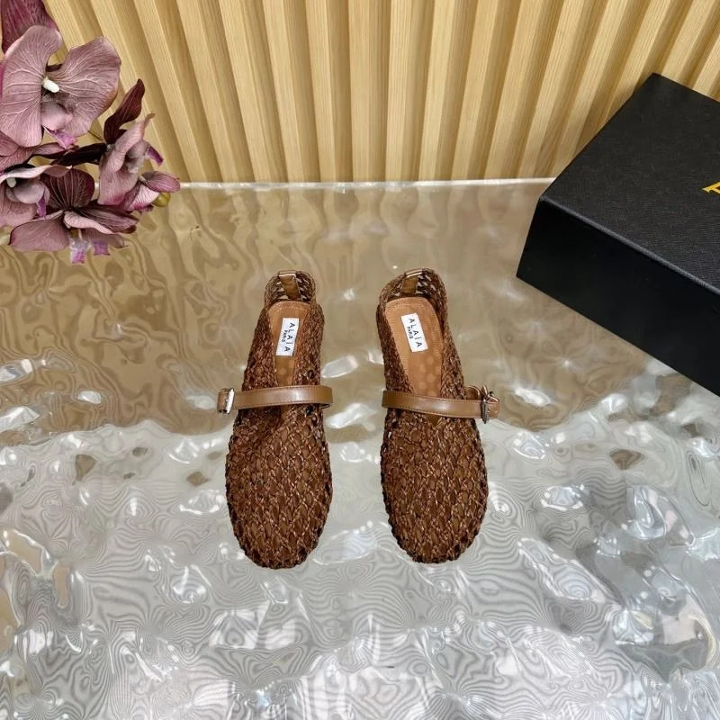 Reasonably priced Alaia Shoes