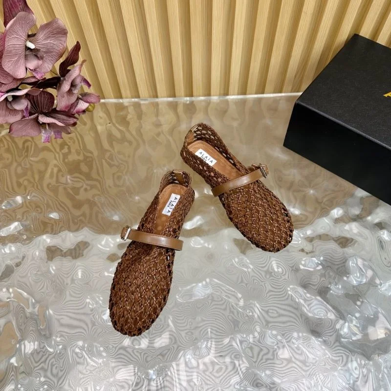 Reasonably priced Alaia Shoes