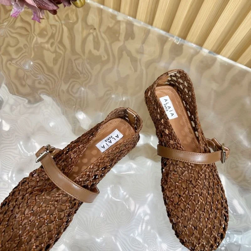 Reasonably priced Alaia Shoes