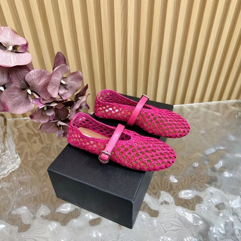 Alaia Shoes