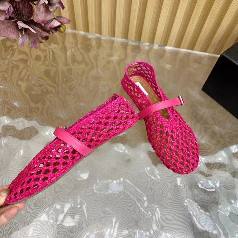Authentic Alaia Shoes