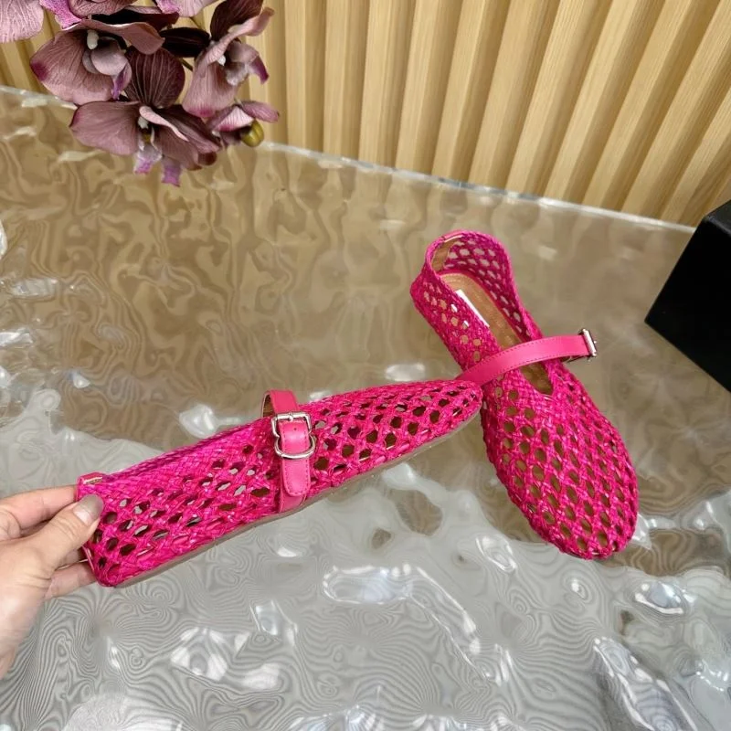 Authentic Alaia Shoes