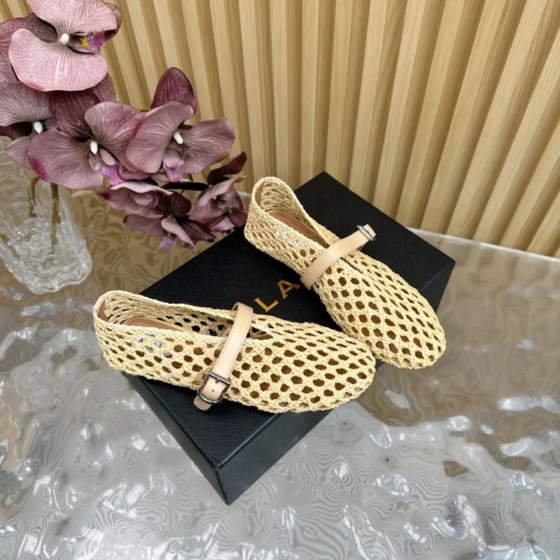 Real Alaia Shoes