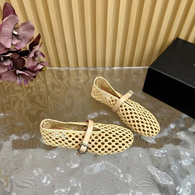 Real Alaia Shoes