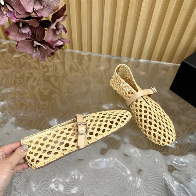 Real Alaia Shoes